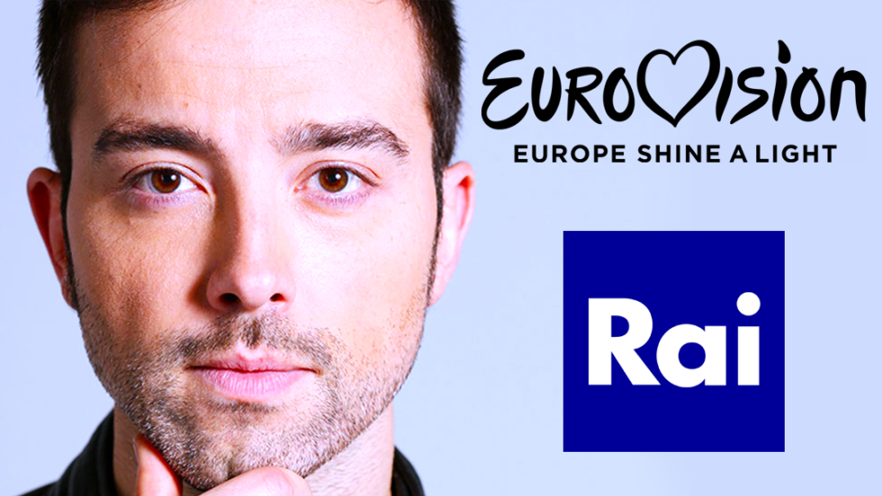 Eurovision: Europe Shine a Light - La RAI trasmetterà lo show