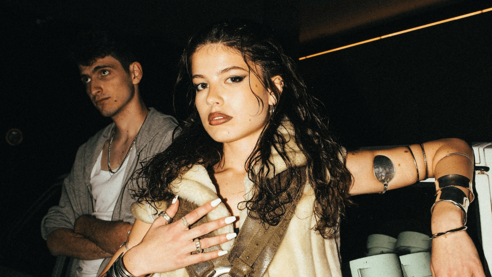 Eurovision 2025: Abor & Tynna con “Baller” per la Germania